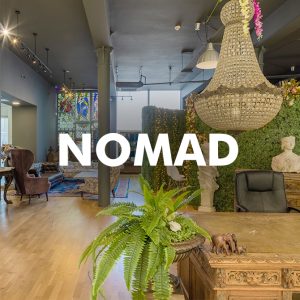 Zellig | Zellig Custard Factory Digbeth