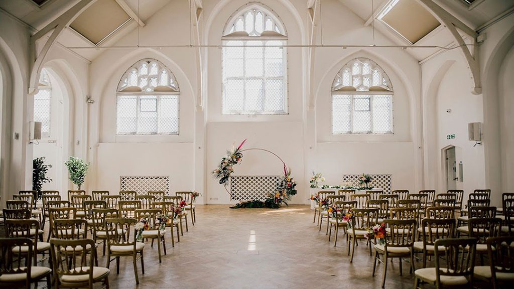 Specialist Retail, Event & Other Spaces | Zellig Custard Factory Digbeth