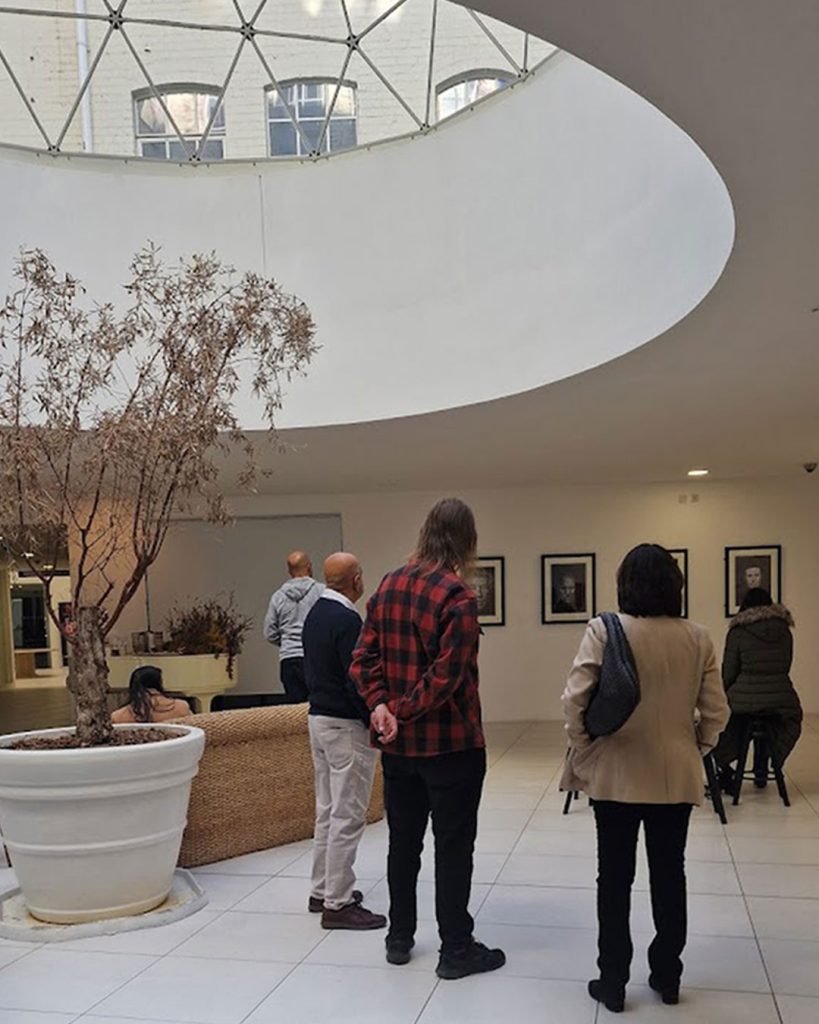 Specialist Retail, Event & Other Spaces | Zellig Custard Factory Digbeth