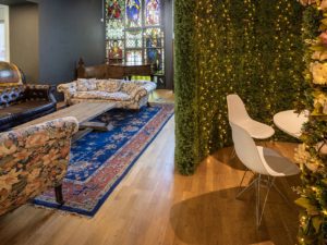 Zellig | Zellig Custard Factory Digbeth