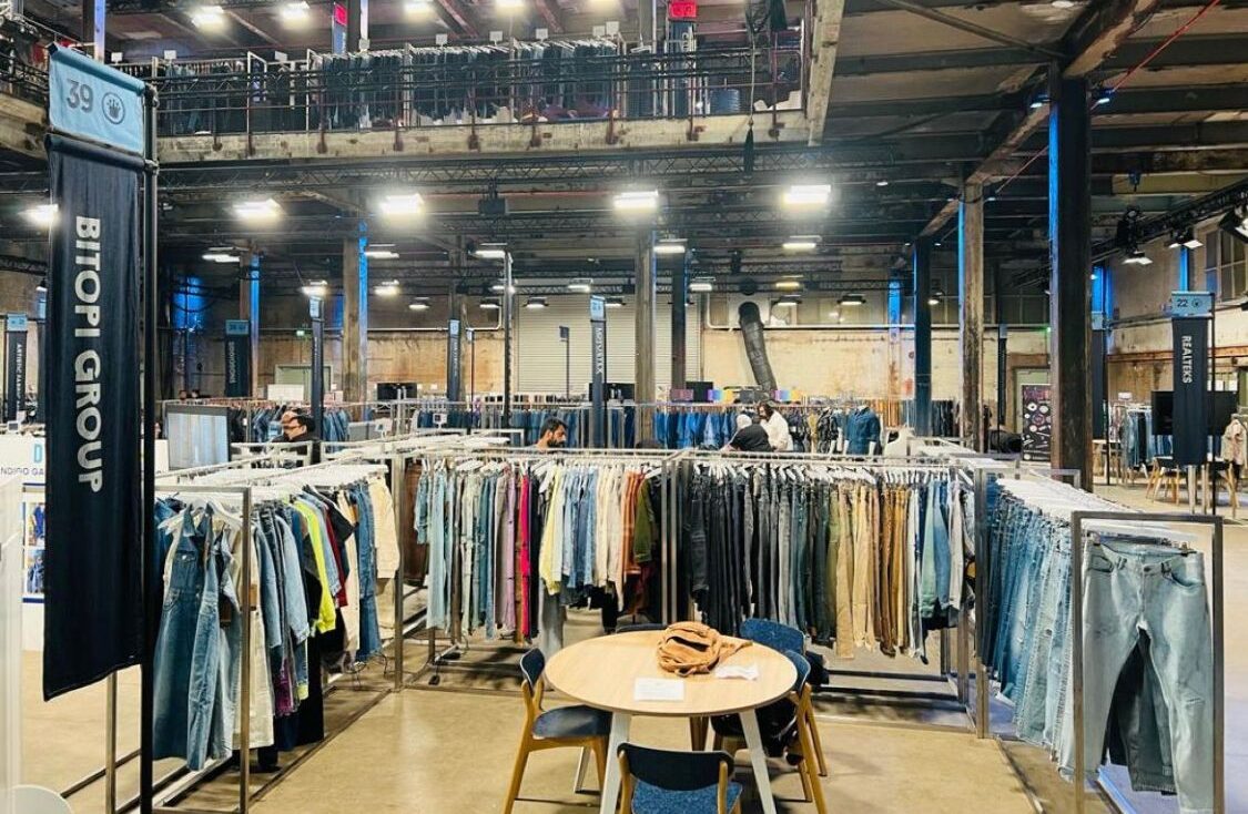 Danielle Burns - Bitopi Group | Zellig Custard Factory Digbeth