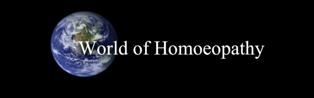 World of Homeopathy | Zellig Custard Factory Digbeth